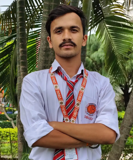 IEC DBUU - Best Innovation Club in Dev Bhoomi Uttarakhand University | Student Engineering Club